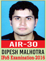 IFoS-Examination-2016-Results-all-india-rank-AIR-30 – IMS4Maths by K ...