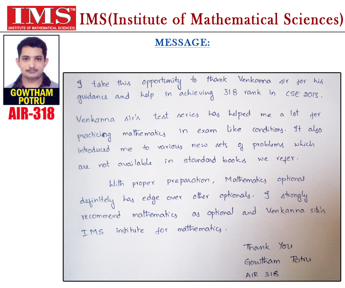 IAS-2013-Gowtham-Potru-AIR-318-Message-Large (1) – IMS4Maths by K ...