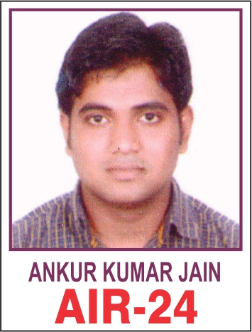 air-24 Ankur Kumar Jain – IMS4Maths by K. Venkanna Sir