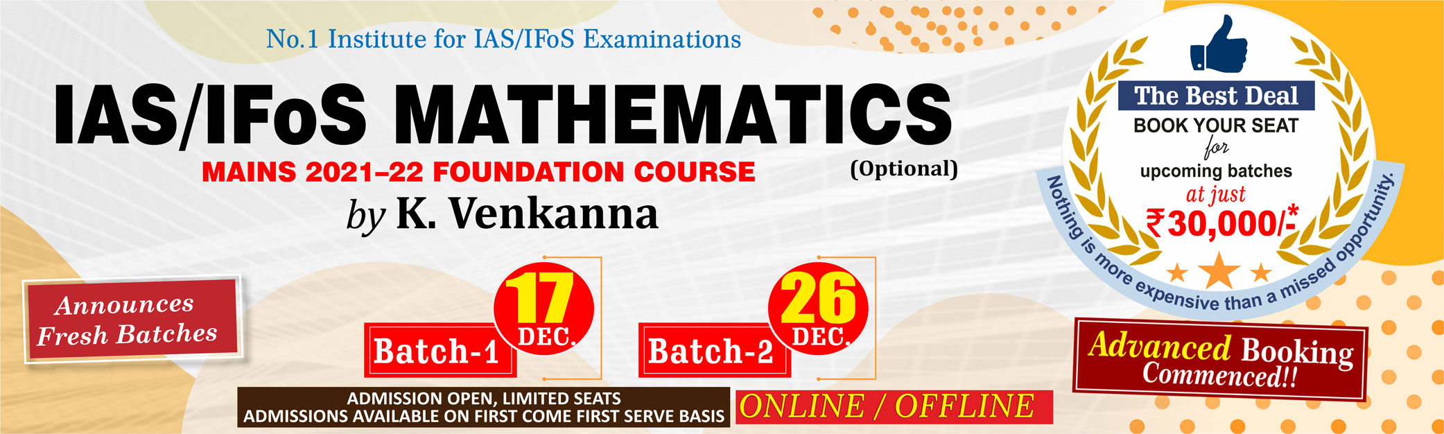 Slide-Banner-new – IMS4Maths by K. Venkanna Sir